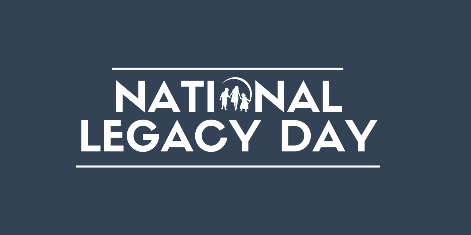 Home - National Legacy Day